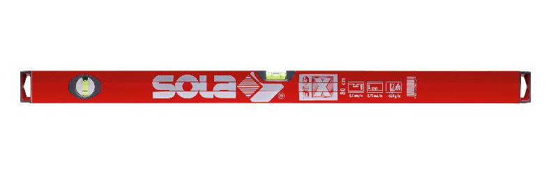 SOLA BIGX ALU WATERPAS 60CM | Enorm van Driel